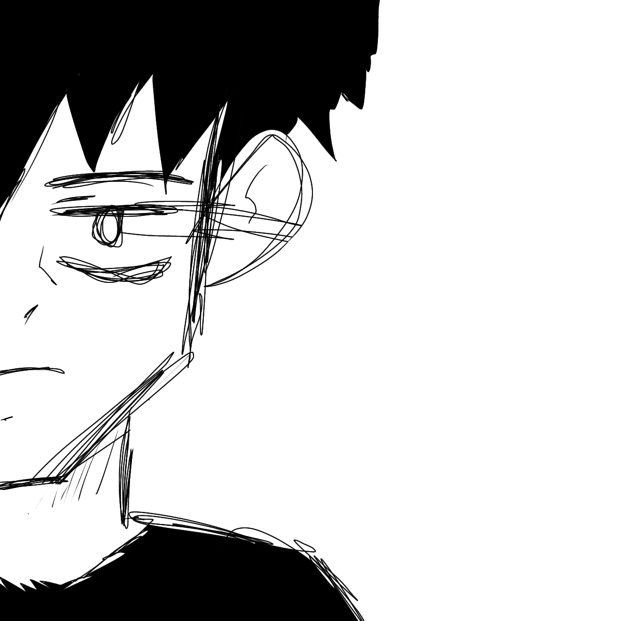 Anormal | WEBTOON
