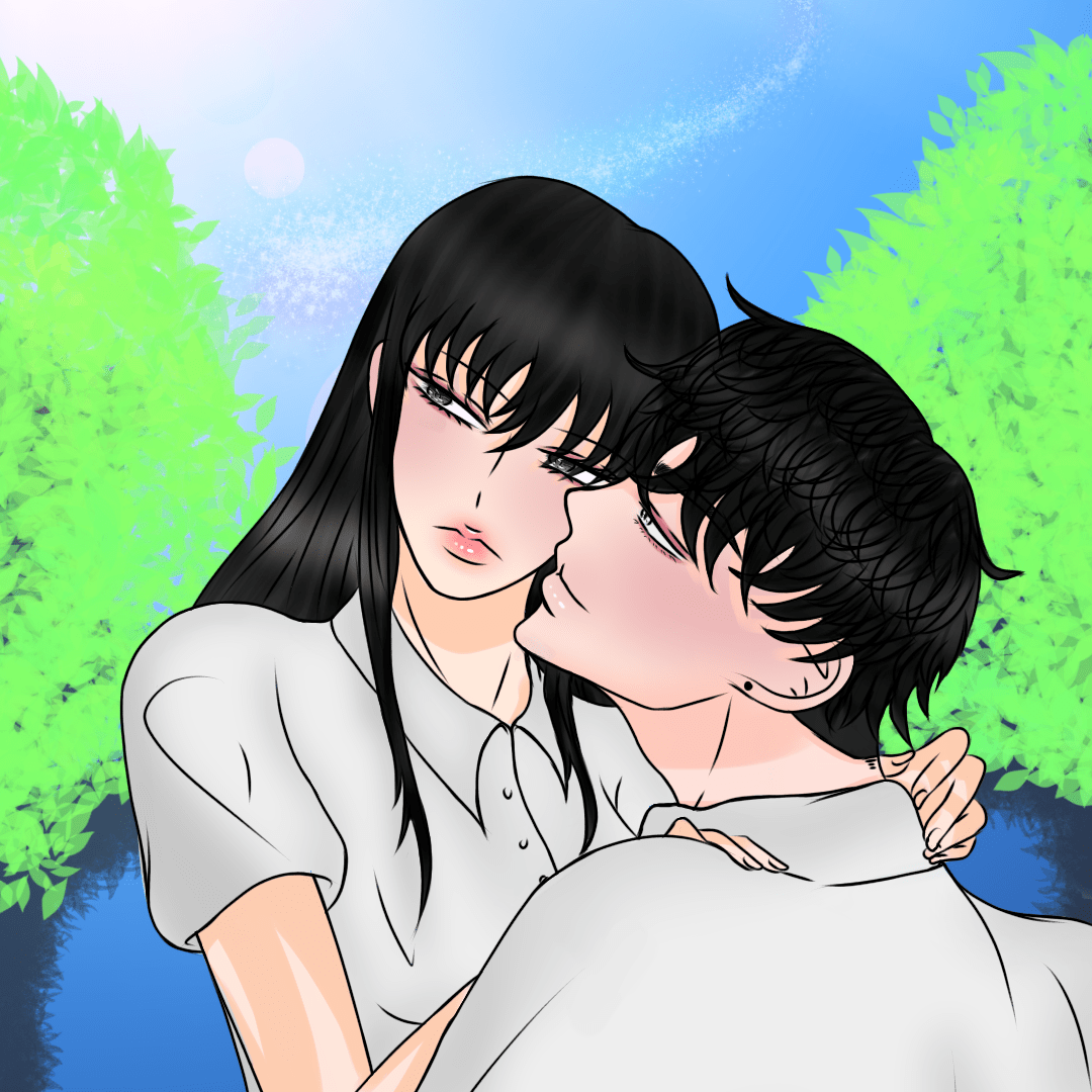 Simplemente | WEBTOON