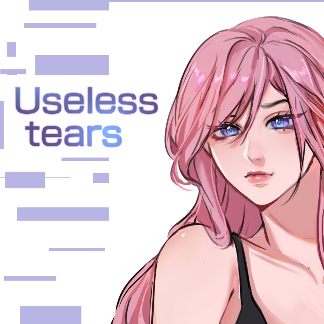 useless tears | WEBTOON