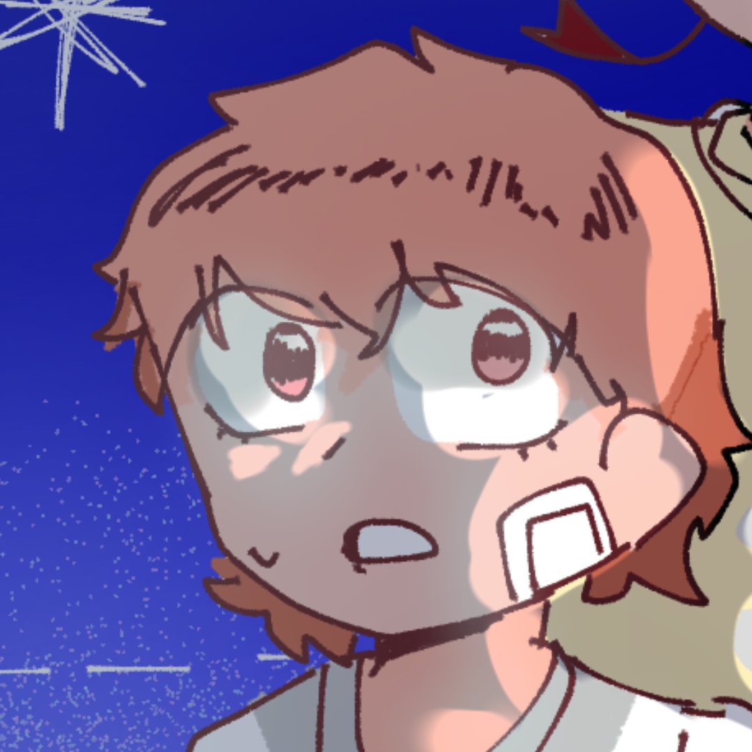 Time is gold | WEBTOON