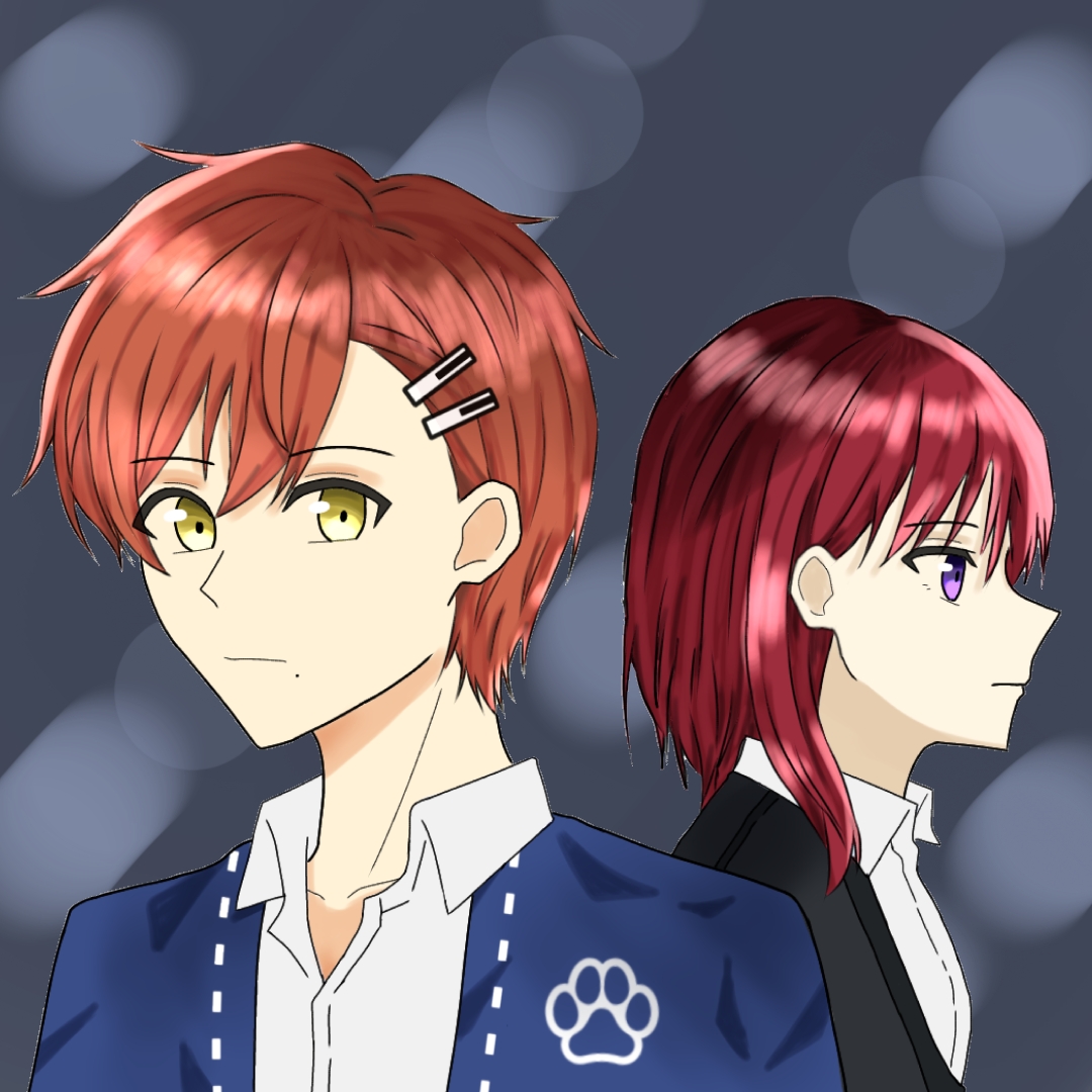 Memory | LINE WEBTOON