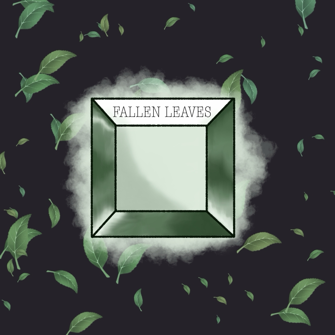Fallen Leaves | WEBTOON