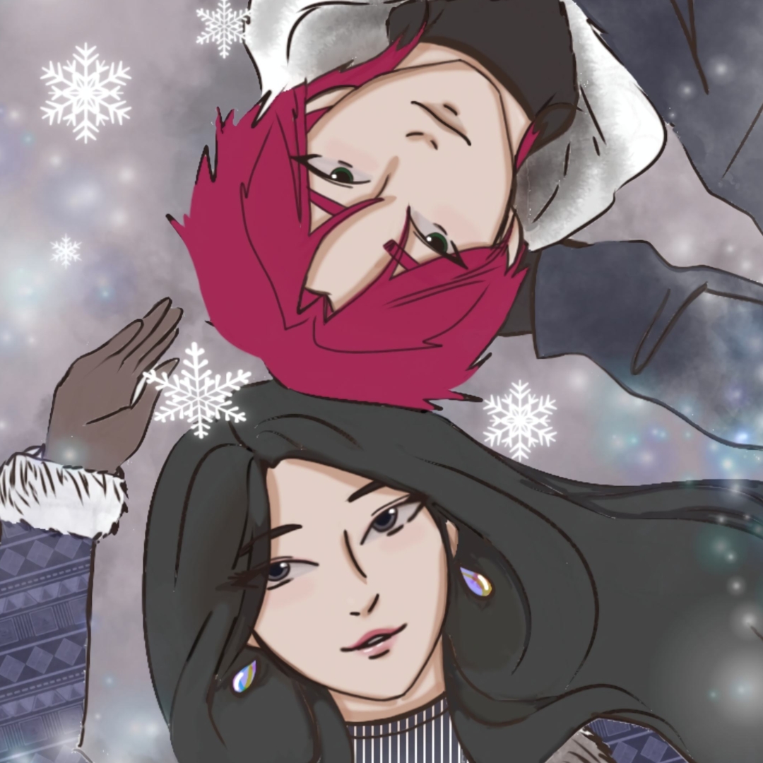 MY HERO ROMEO ♡ | WEBTOON