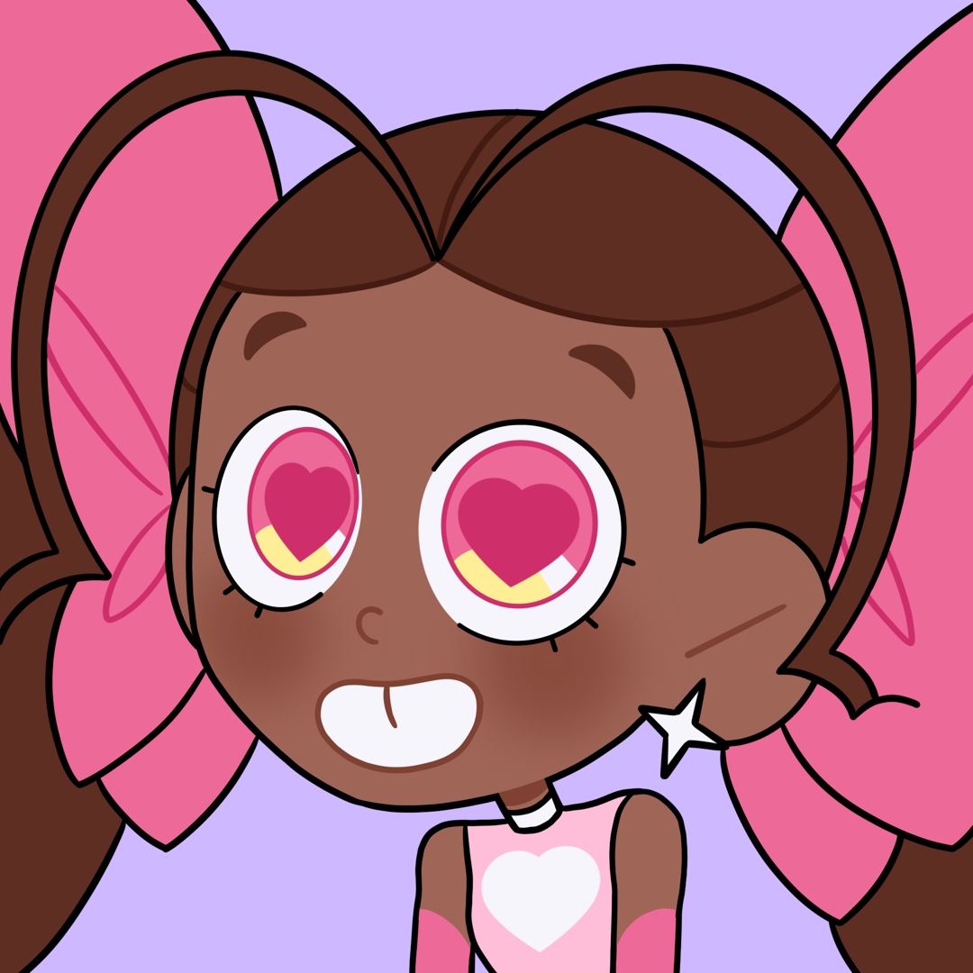 Evie The Robot Girl | WEBTOON