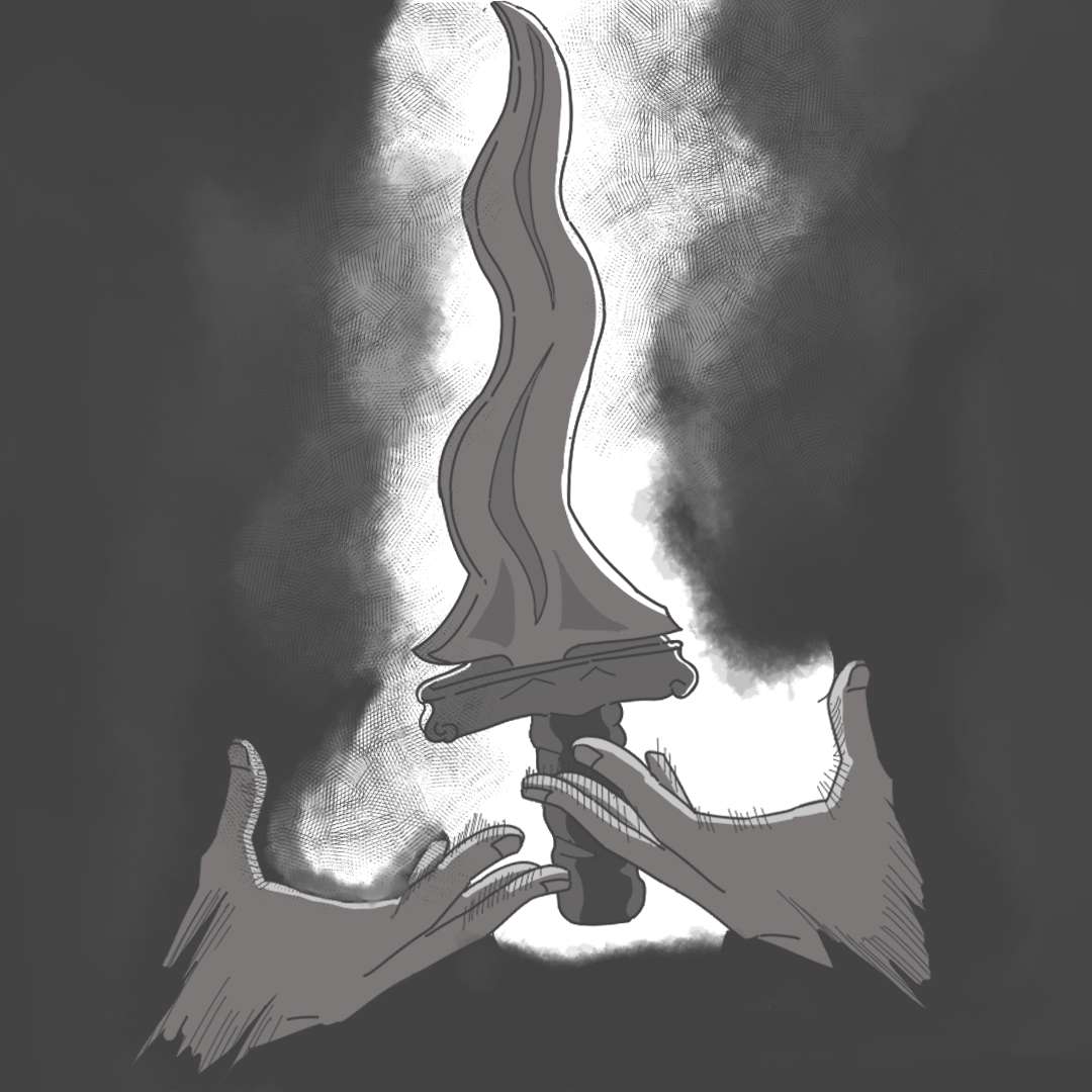 AMBISI | LINE WEBTOON