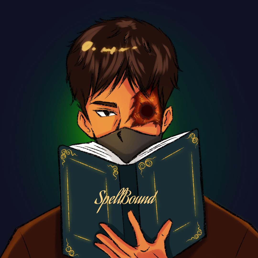 Spellbound | WEBTOON