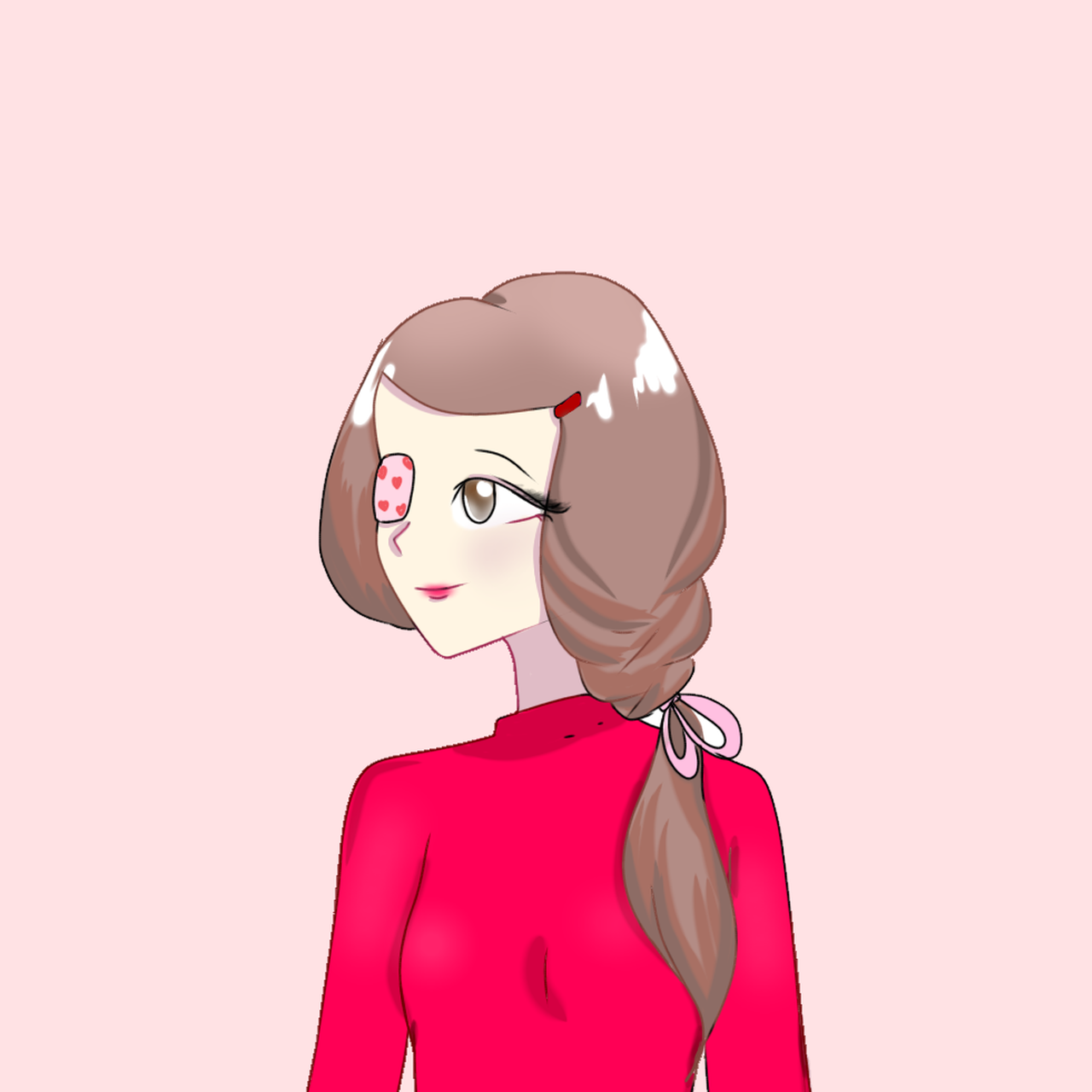 I should have listened to you | LINE WEBTOON