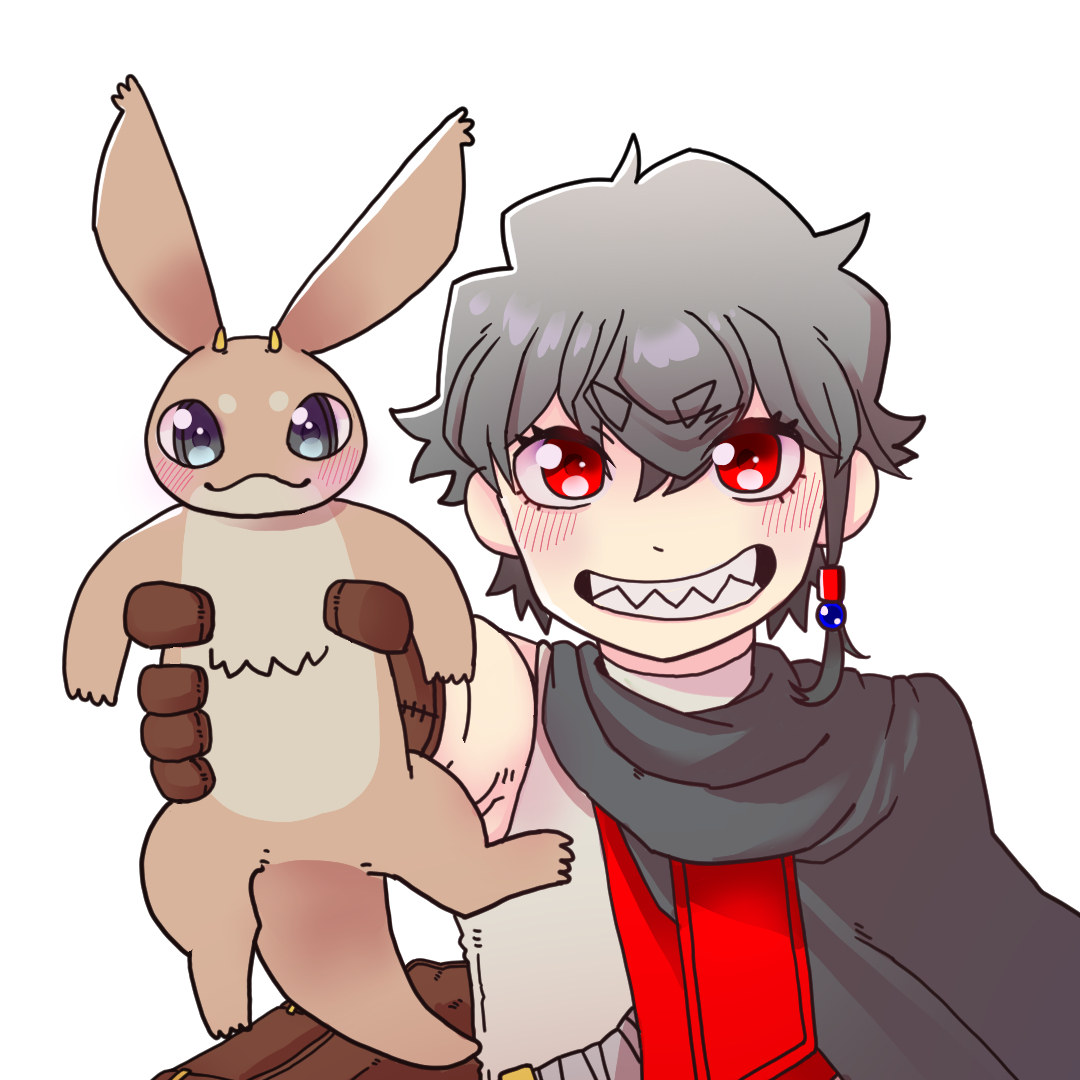 Daily life of Professional Monsters Biologist(?) | WEBTOON