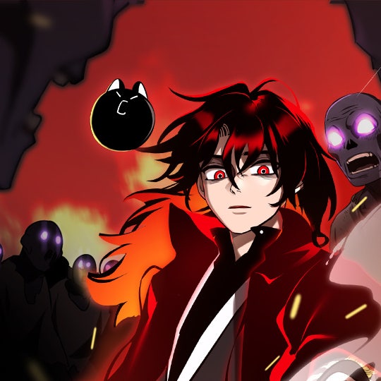 Ep.1 - 1 | ยมราชลงทัณฑ์