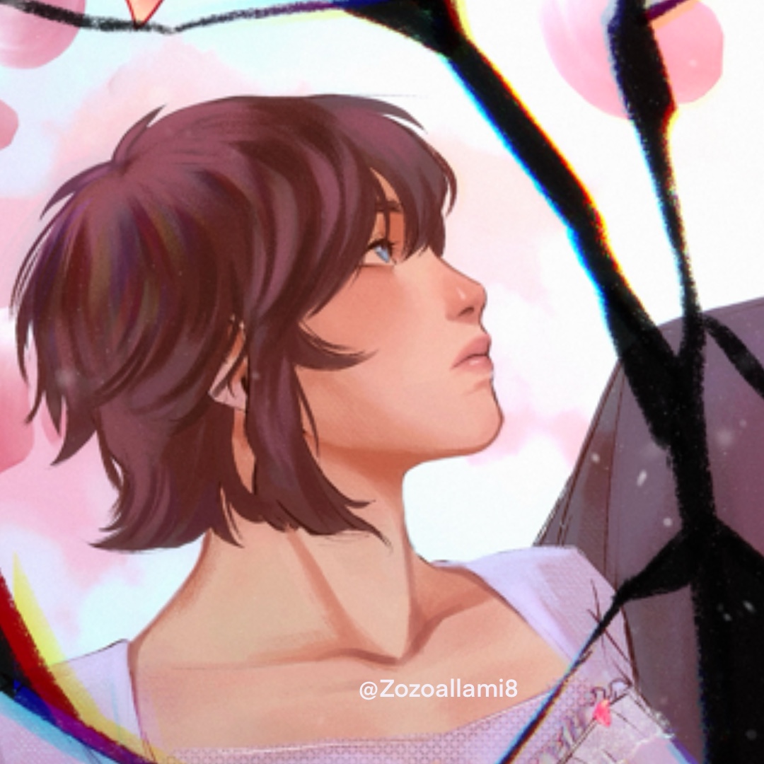 The mirage | WEBTOON