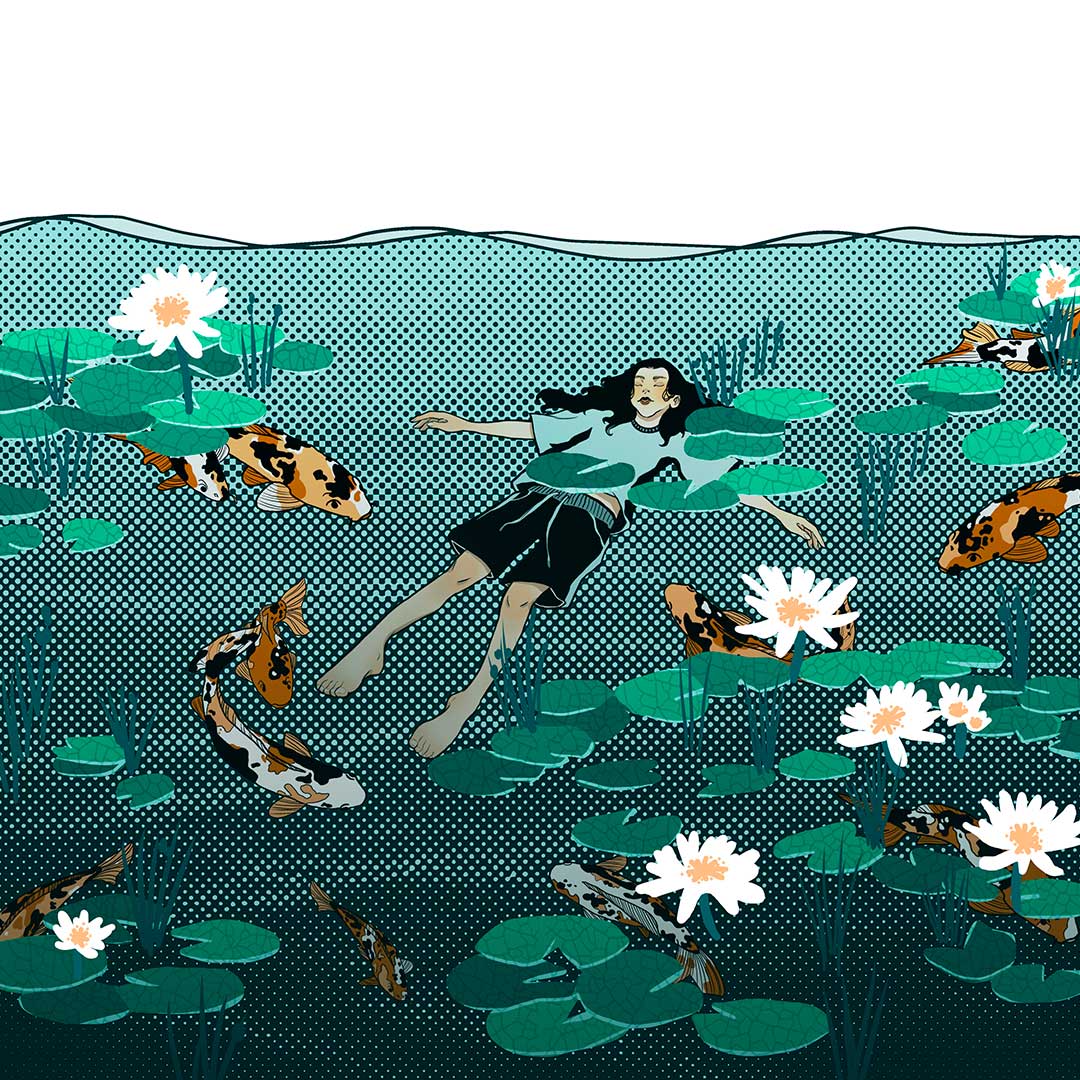 Clavado (One-shot) | WEBTOON