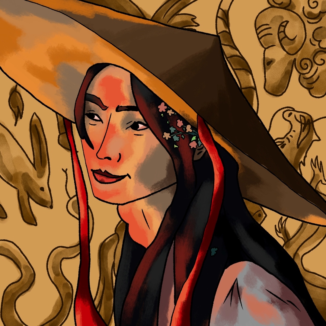 The Xia Prince | WEBTOON