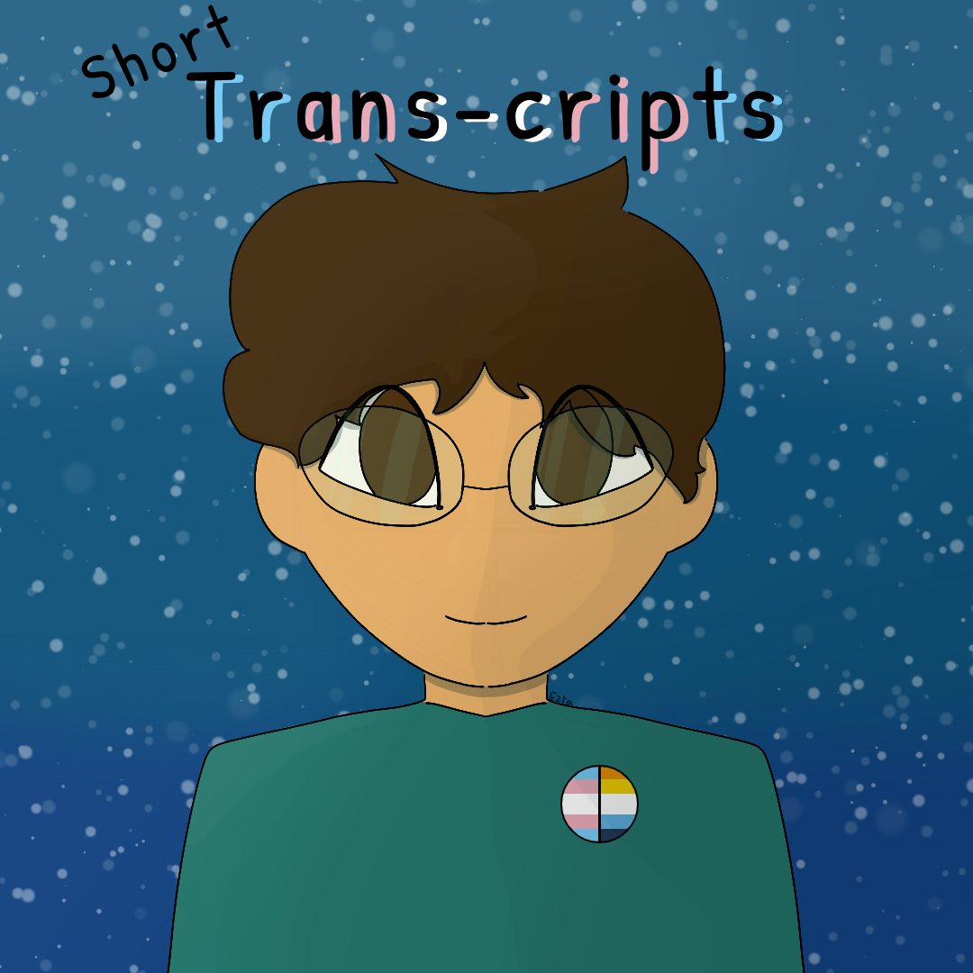 Short Trans-cripts | WEBTOON