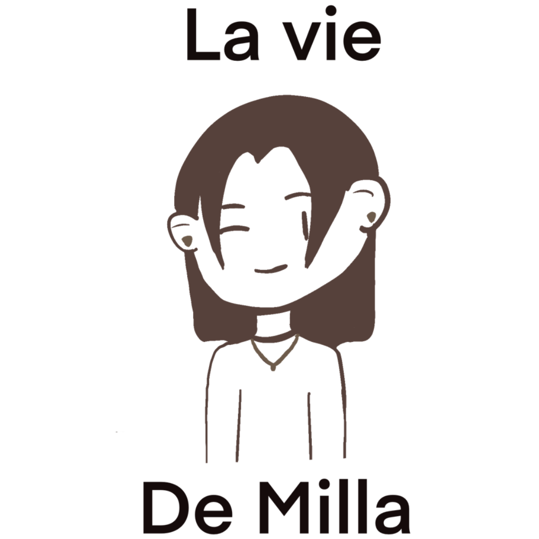 La vie de Milla | WEBTOON
