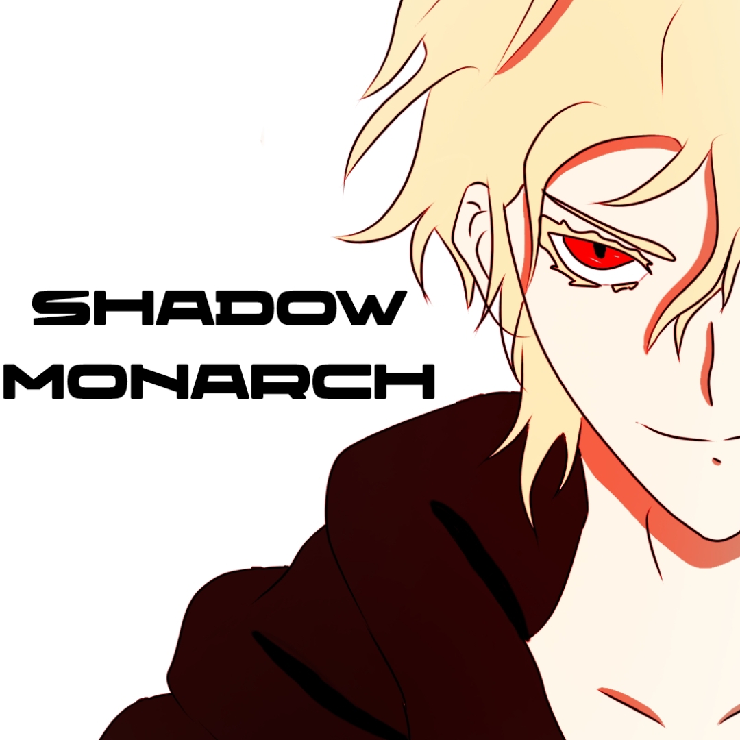 SHADOW MONARCH | WEBTOON