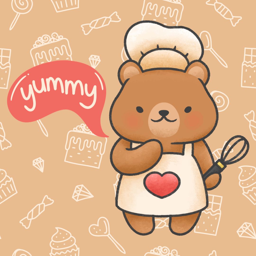 Simple Recipes for Food Lovers | WEBTOON