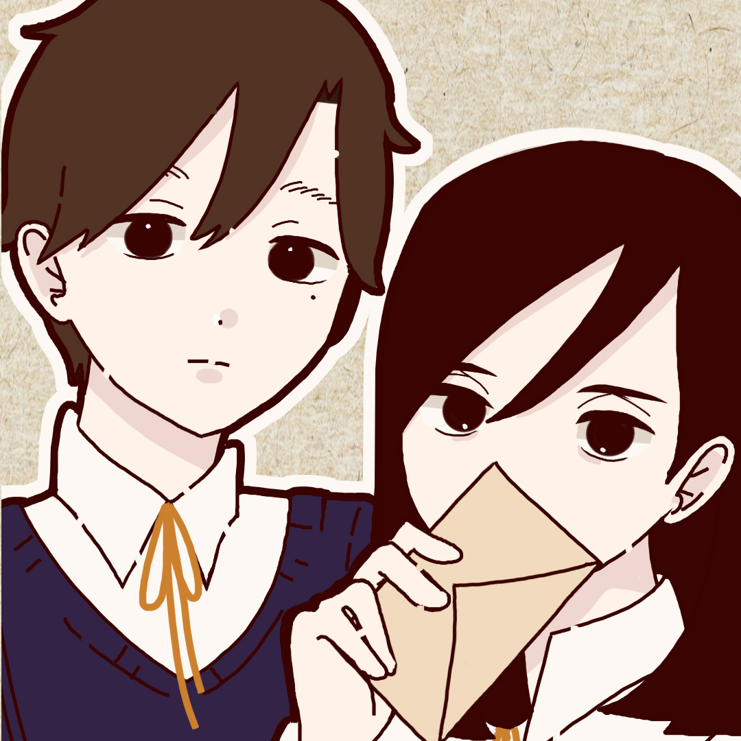 Written by May | WEBTOON