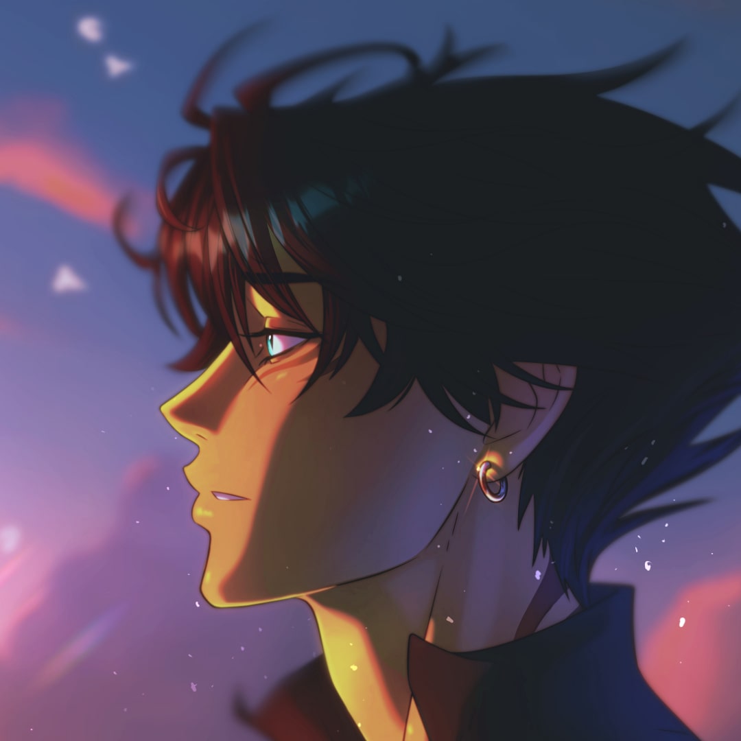 Soul on Fire | WEBTOON