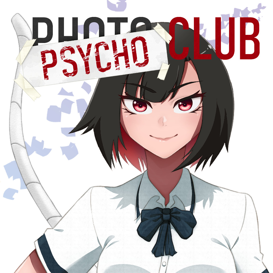 PSYCHO CLUB | WEBTOON