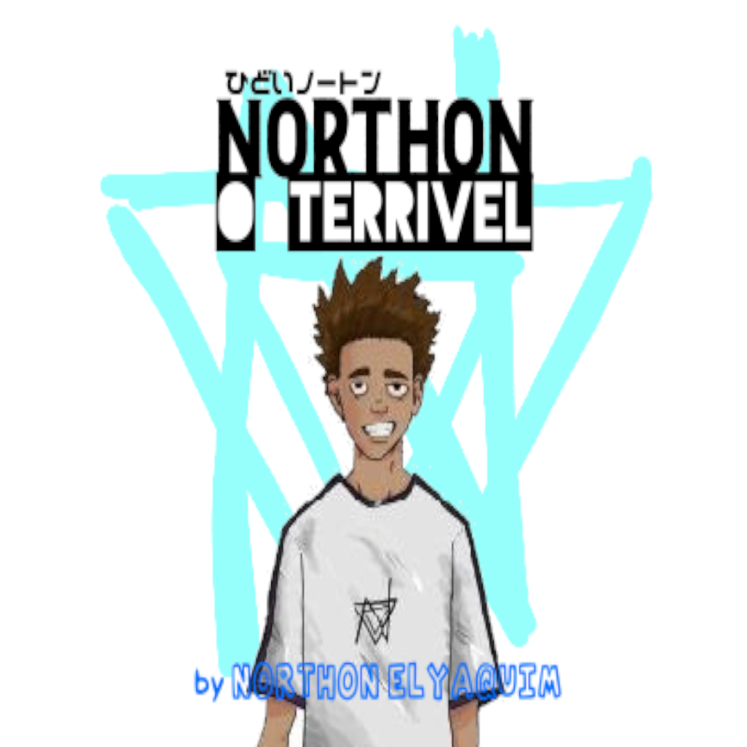 Northon o Terrivel/Northon the Terrible | WEBTOON