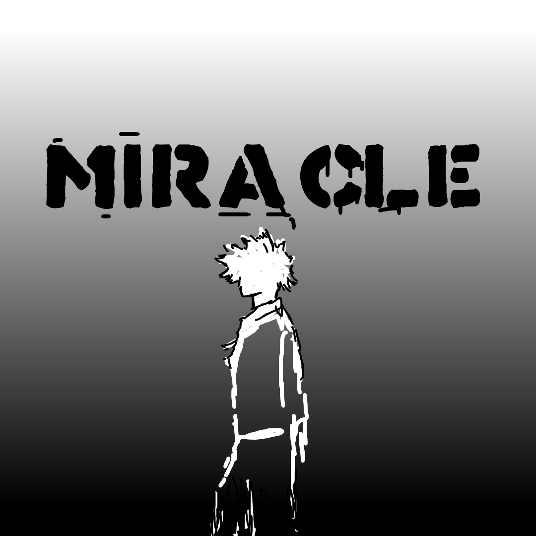 MIRACLE | WEBTOON