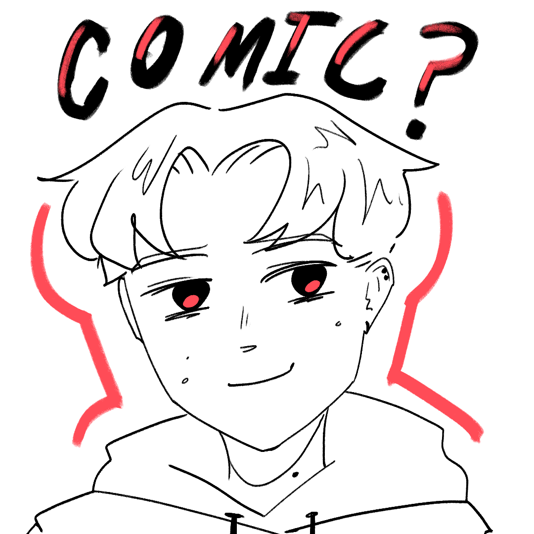 comic? | WEBTOON
