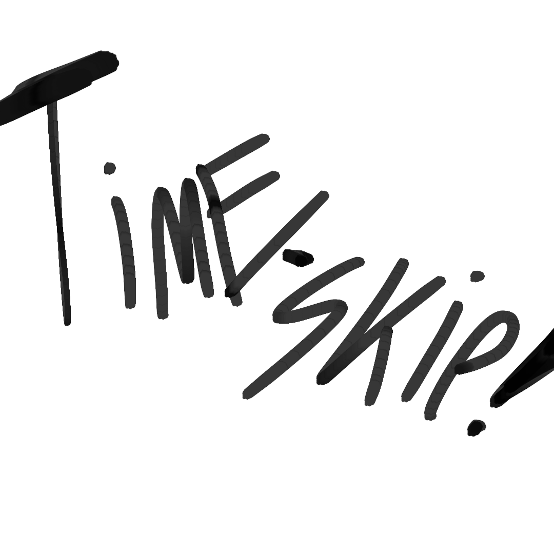Time-Skip! | WEBTOON