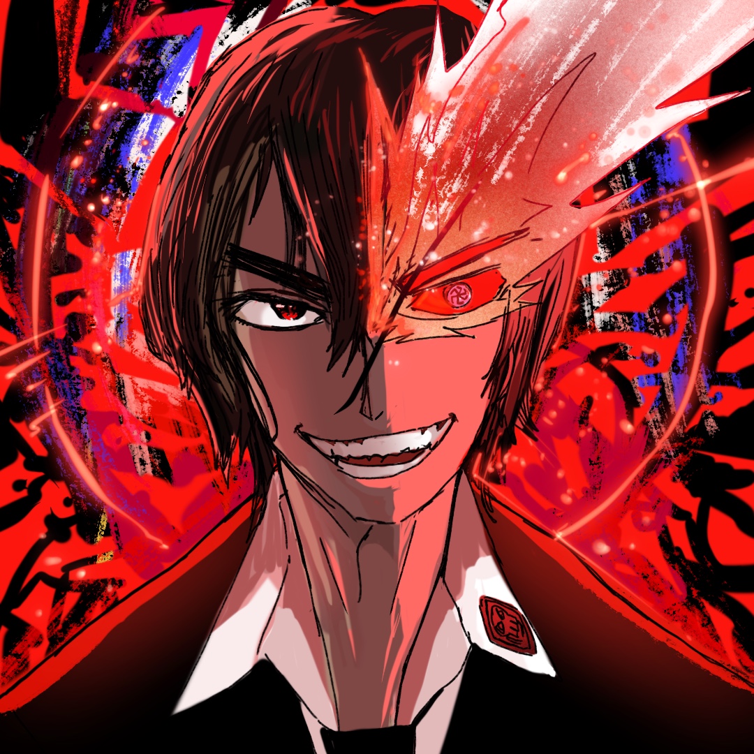 I Kill Gods | WEBTOON