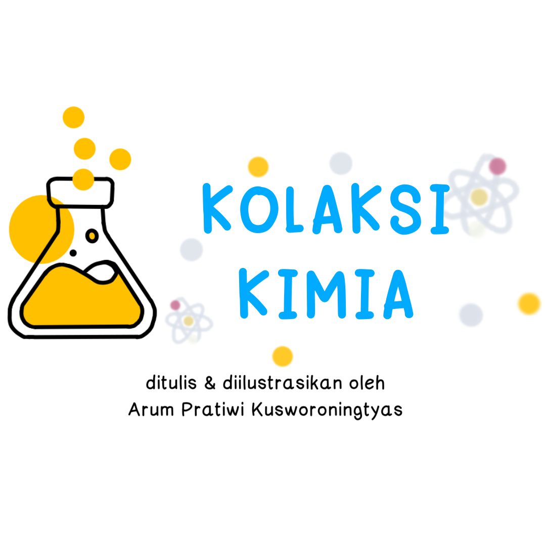 KOLAKSI KIMIA (Komik Laju Reaksi Kimia) | LINE WEBTOON