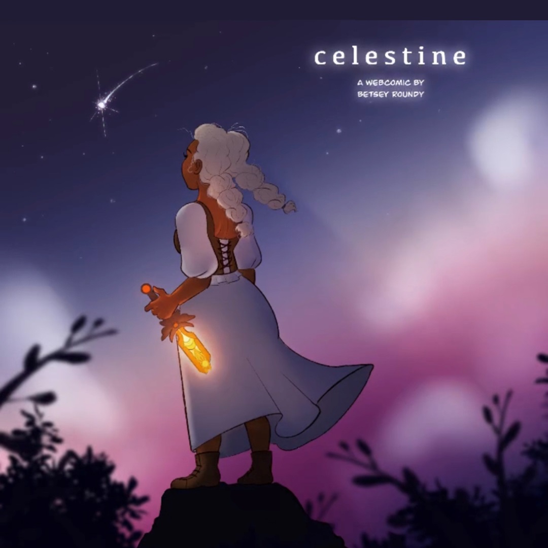 Celestine | WEBTOON