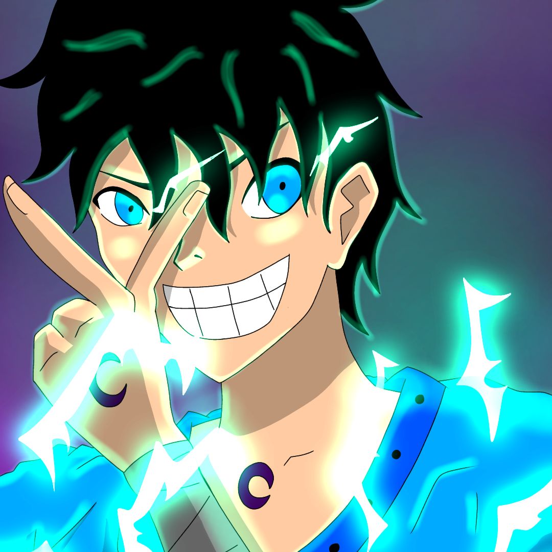 Battle of the Gods! | WEBTOON