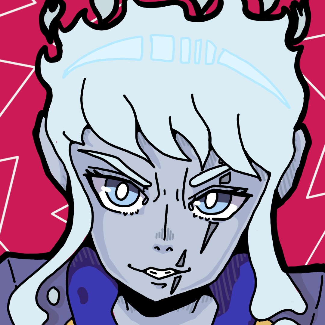 Fool's Quest | WEBTOON