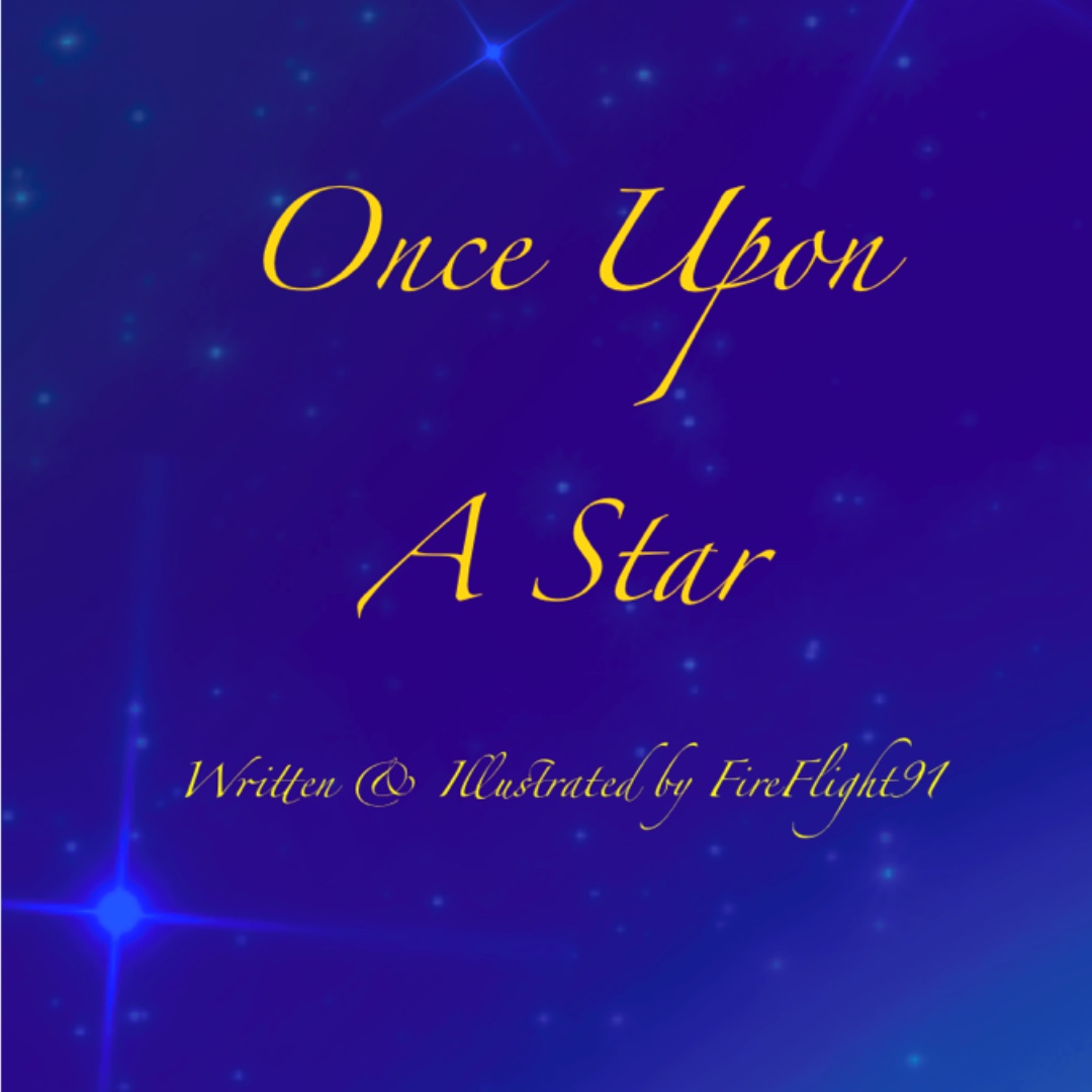 Once Upon A Star | WEBTOON