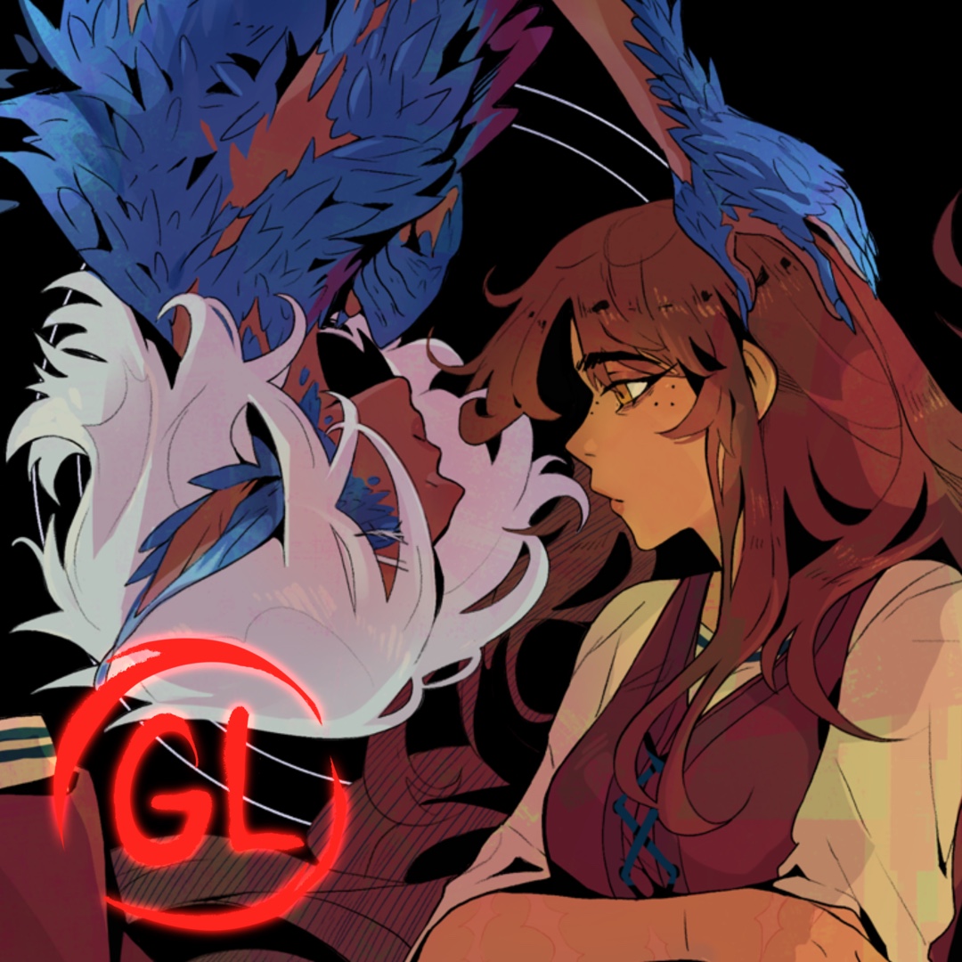 Federsbane [GL] | WEBTOON