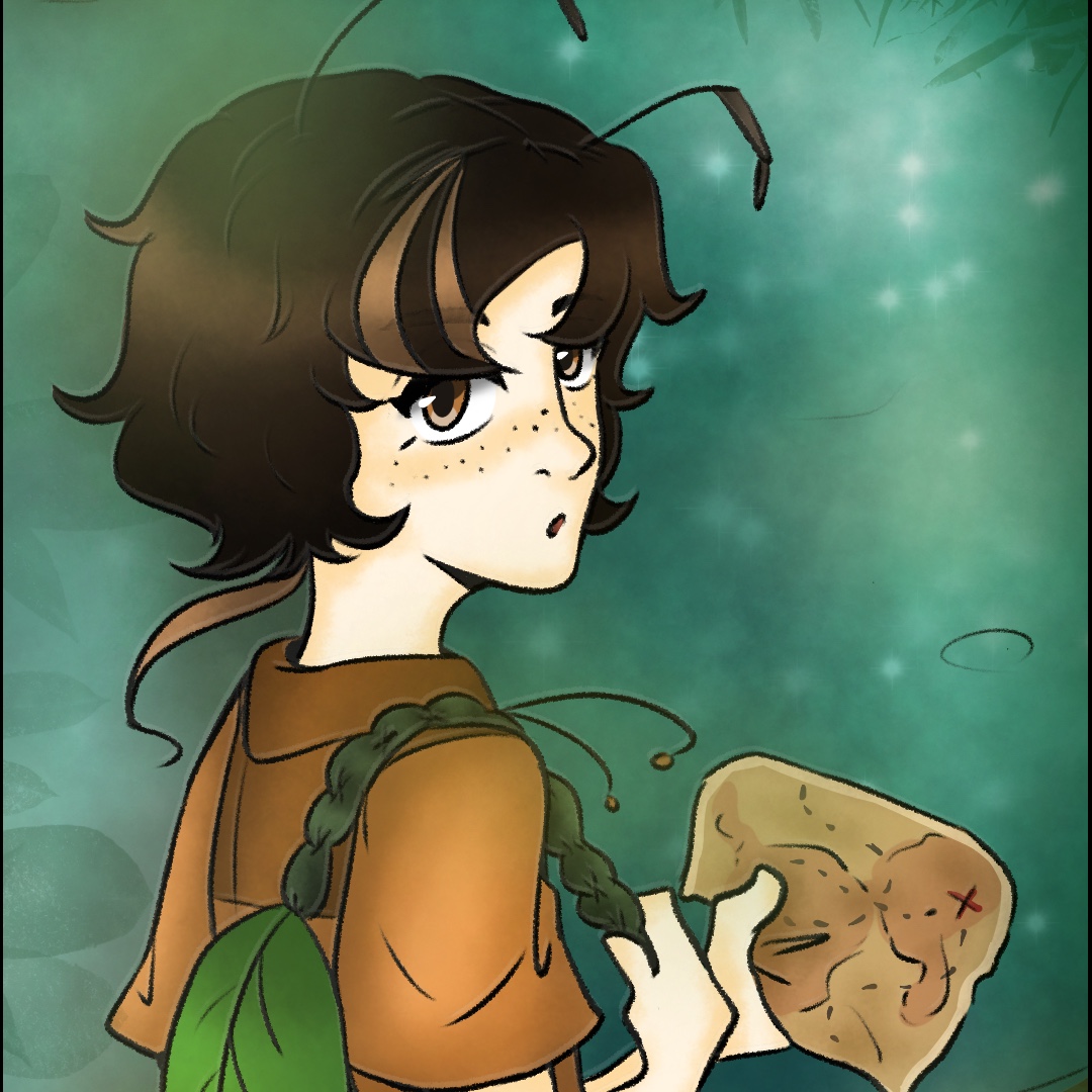 Going Back Home | WEBTOON