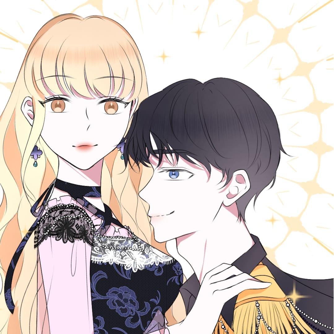 Outcast Princess Becomes a Devil | LINE WEBTOON