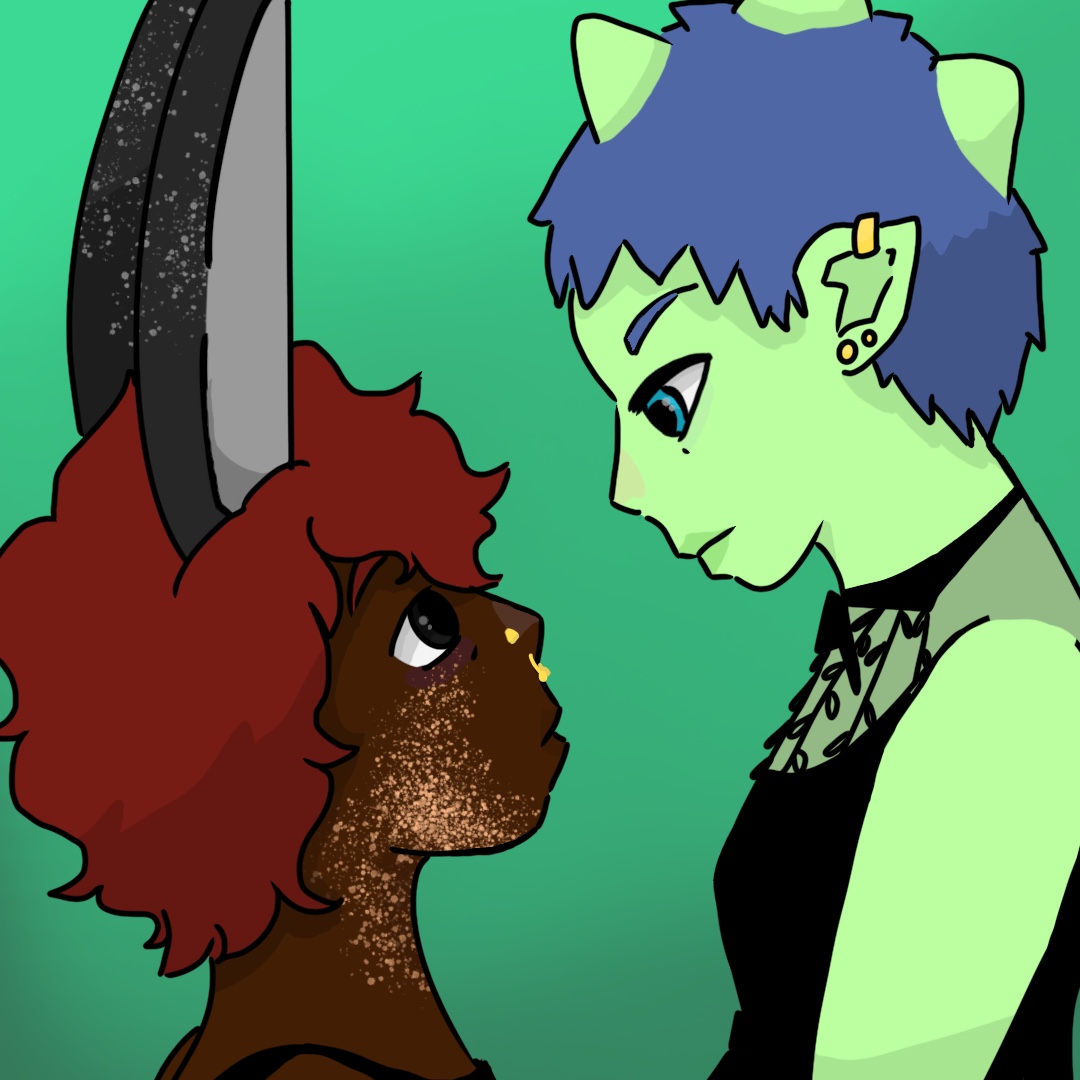 How inconvenient | WEBTOON