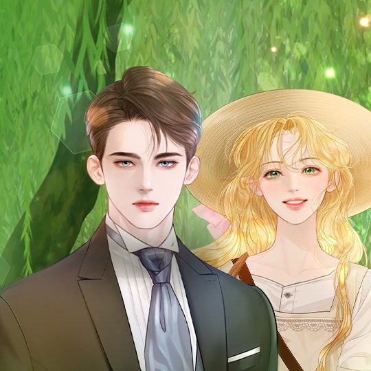 哭吧，乞求也好 | LINE WEBTOON