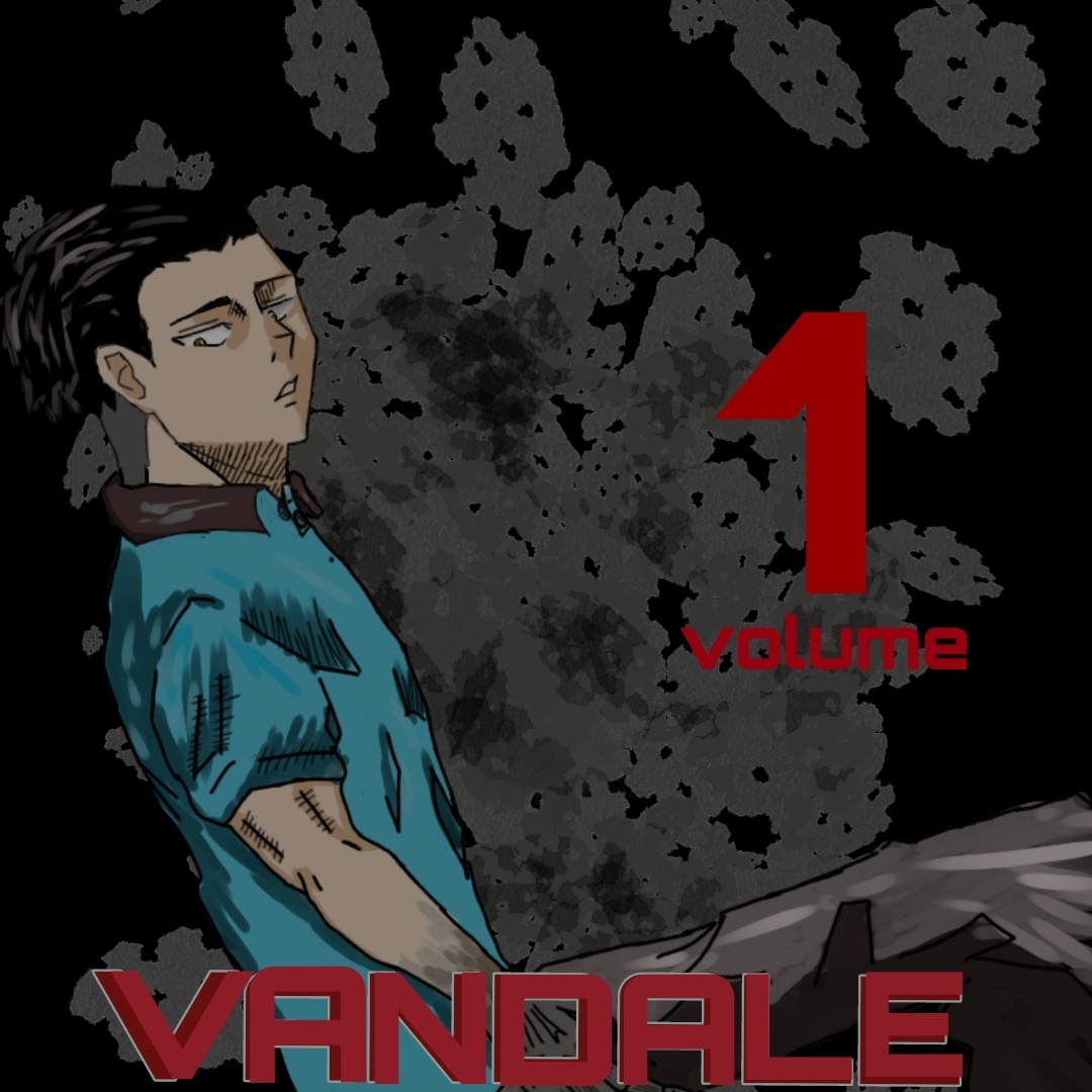 Vandale | WEBTOON