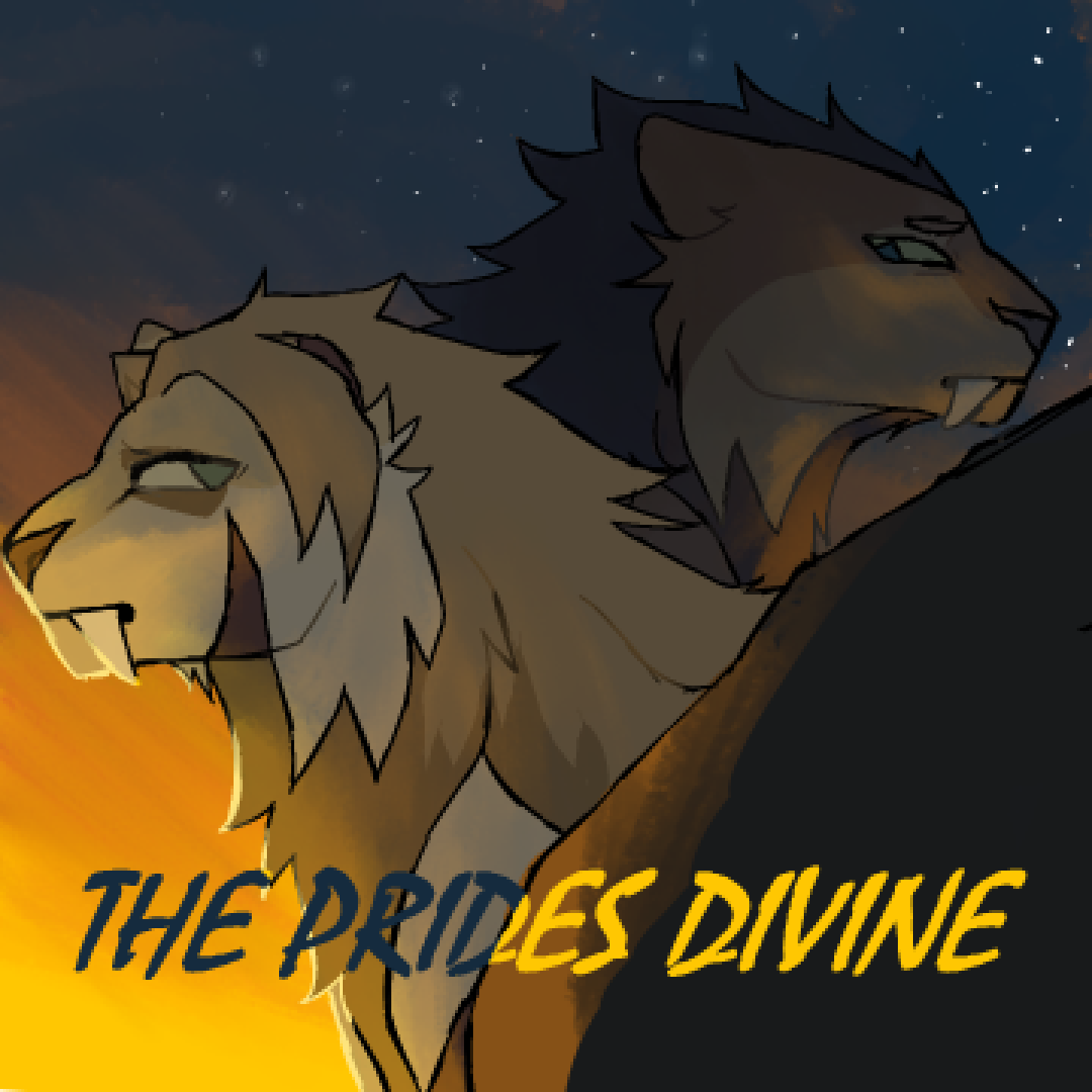 The Prides Divine | WEBTOON
