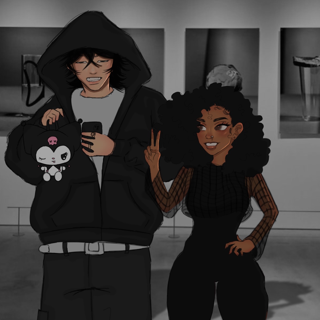 Our Moments | WEBTOON