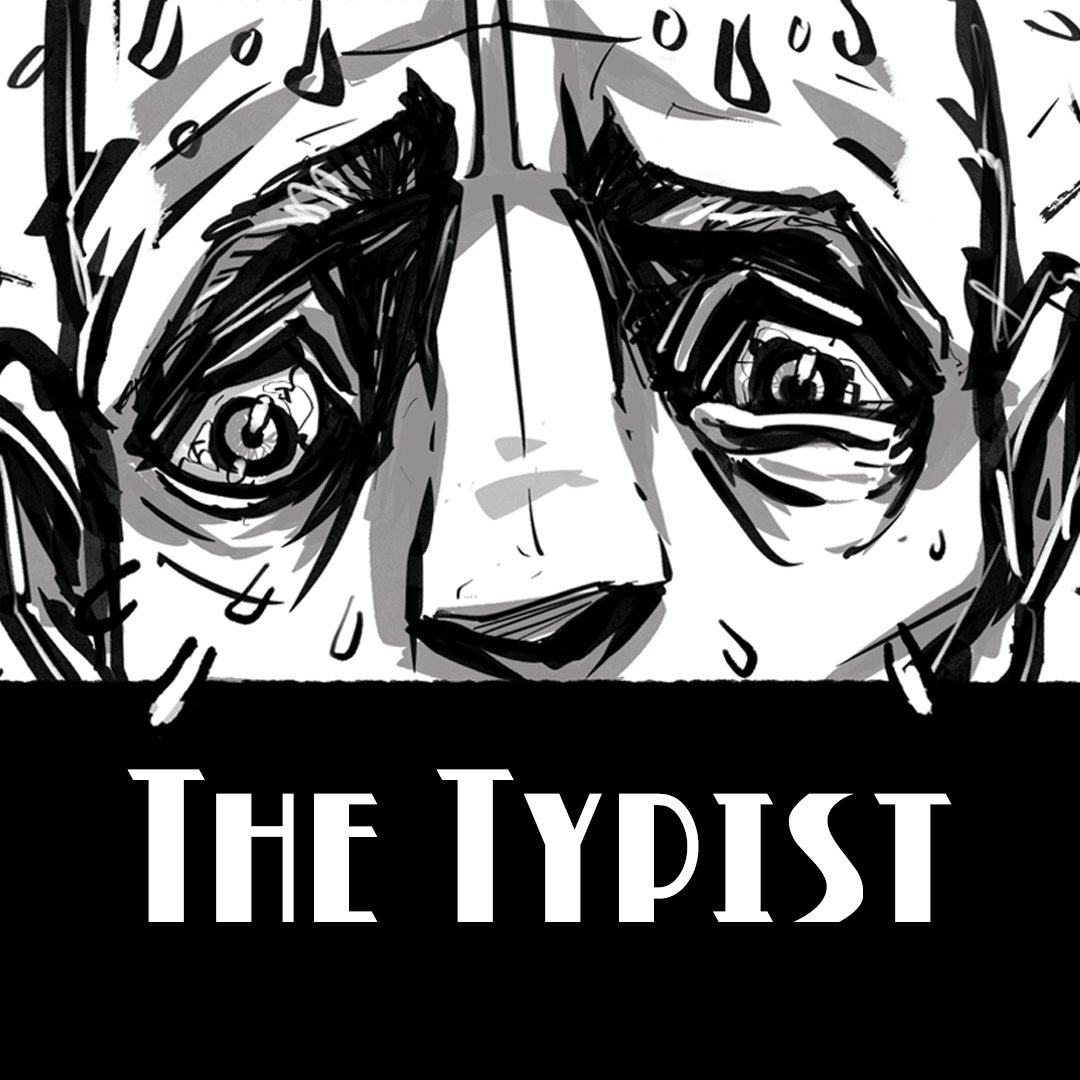 The Typist | WEBTOON