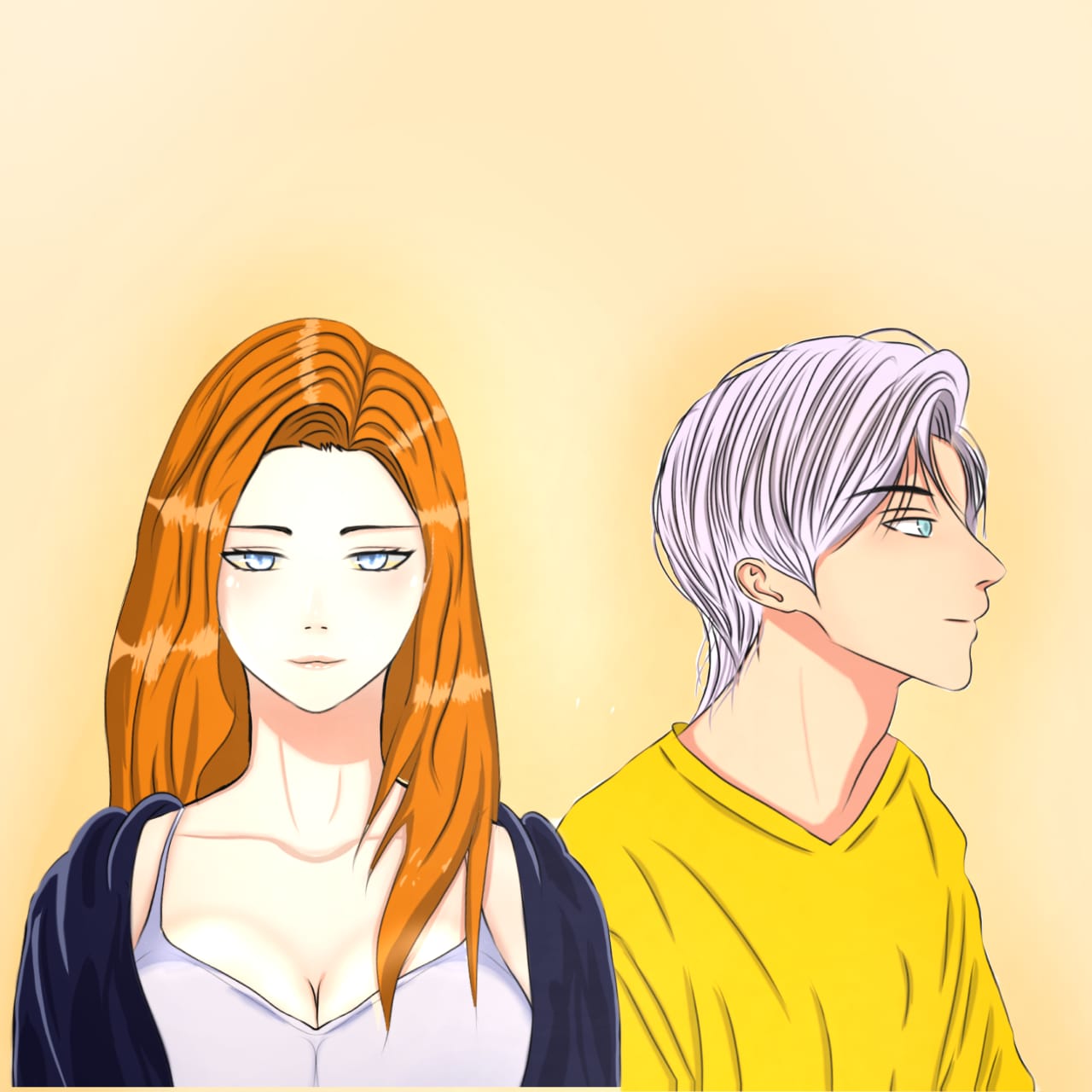 Love X Life | WEBTOON