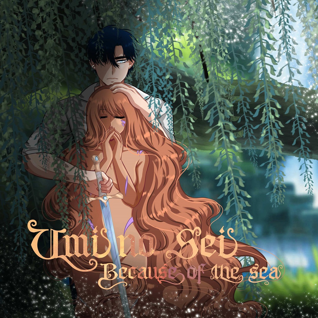 Umi no Sei | WEBTOON