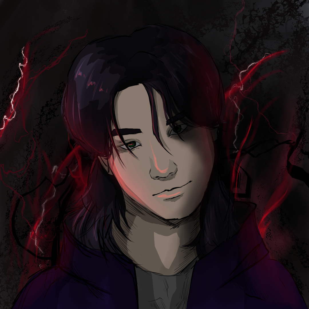 Mechanical Bullet | WEBTOON