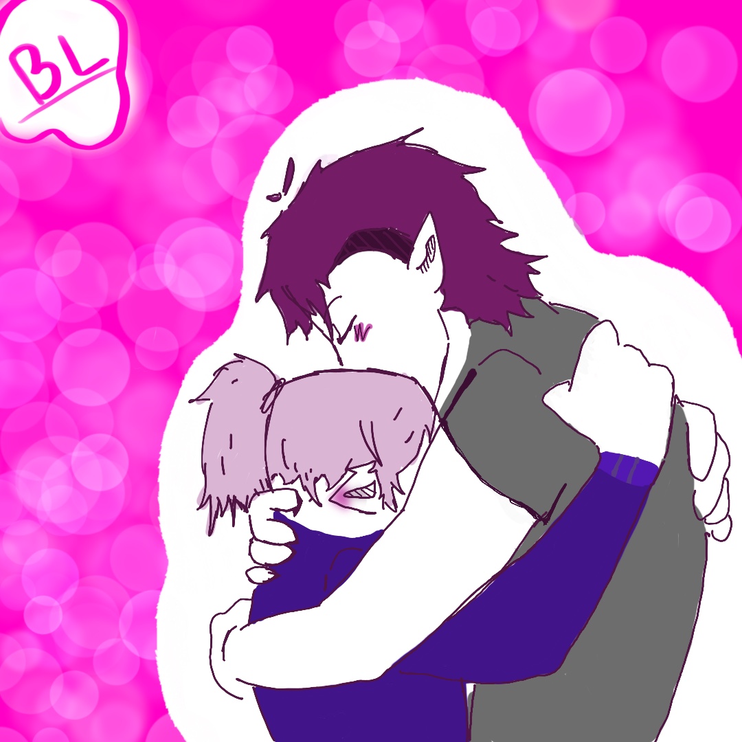 -Creature love- | WEBTOON