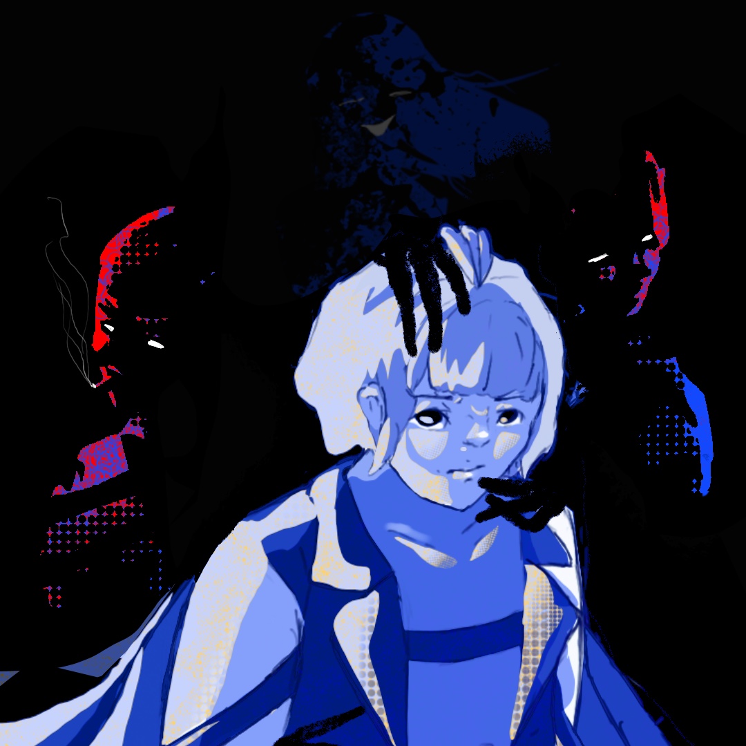 Vampire Steak | WEBTOON