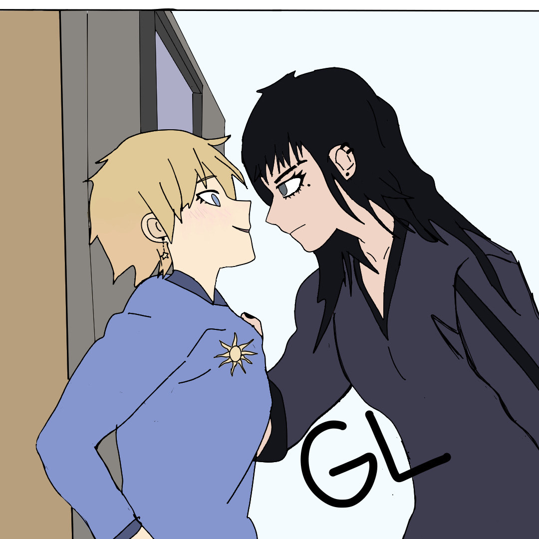 Human Empathy | WEBTOON