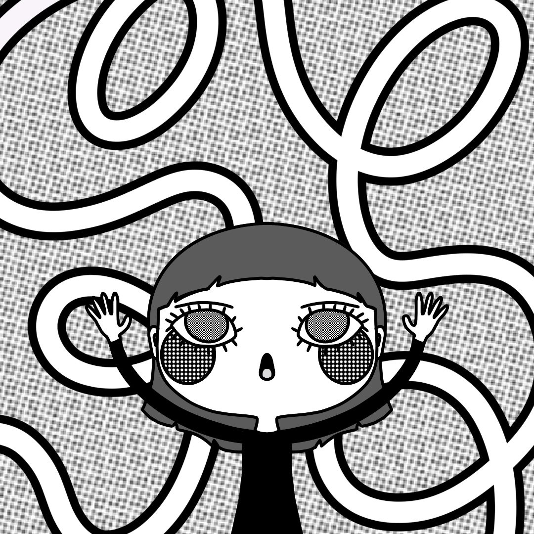 Sisterhood Hijinks | WEBTOON