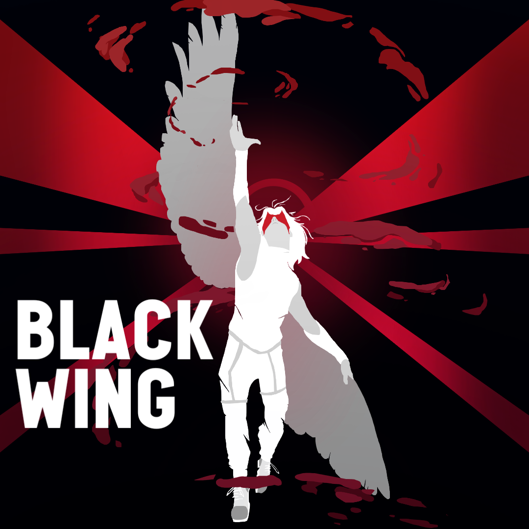BLACK.WING | WEBTOON